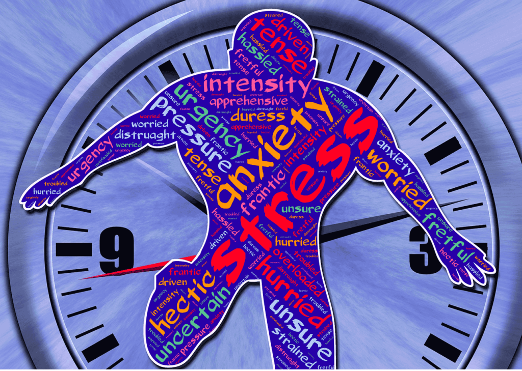 How CBD Could Help With Anxiety Disorders how-cbd-could-help-with-anxiety-disorders